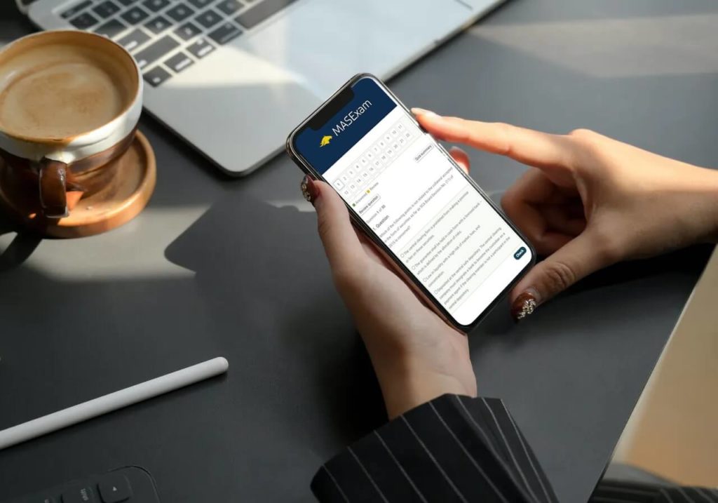 SIDC Exam Module 10 – Asset and Funds Management – MASExam